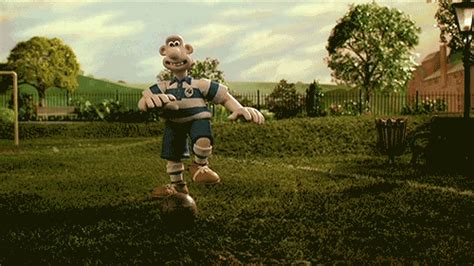 Wallace And Gromit Lol By Aardman Animations Find Share On Giphy