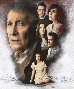 No te vayas sin decir adiós Cartelera de Teatro CDMX