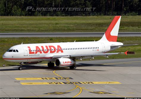 OE LOJ LaudaMotion Airbus A320 232 Photo by Günther Feniuk ID 968924