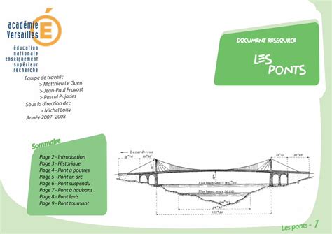 PDF différent types des ponts DOKUMEN TIPS