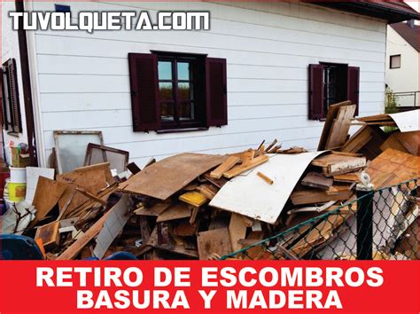 COMO CALCULAR EL VOLUMEN DE RESIDUOS DE CONSTRUCCIÓN Y DEMOLICIÓN RCD