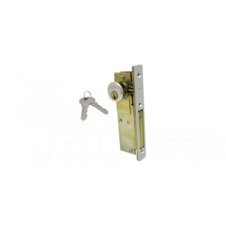 CERRADURA 590 AN PHILLIPS