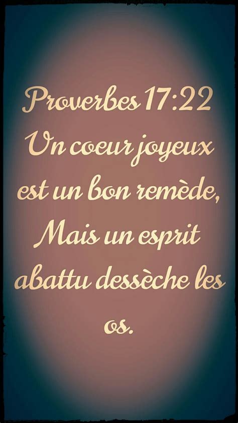 51 Mariage Proverbe Biblique