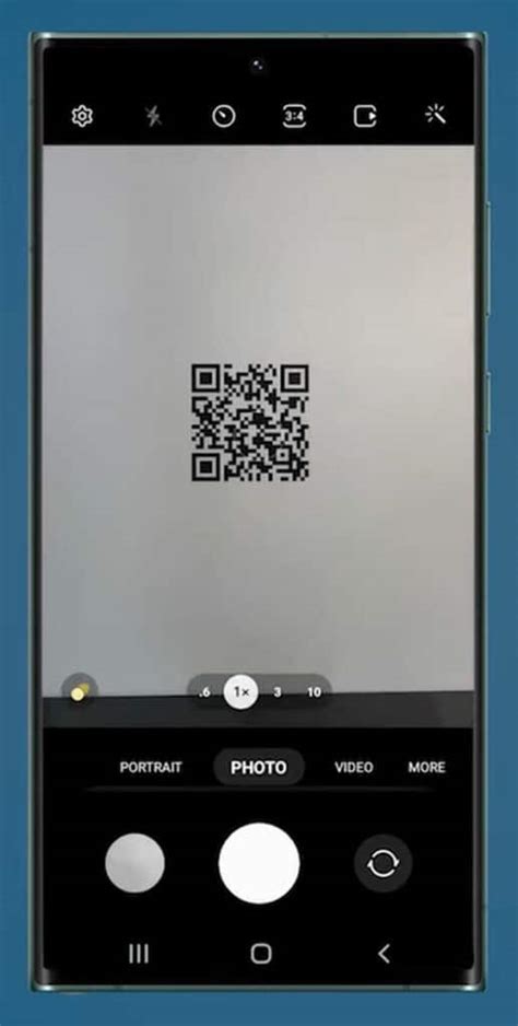 How To Scan QR Code On Samsung Phones In The Easiest Ways