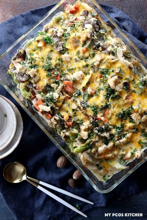 21 Delicious Christmas Casserole Recipes That You Ll Love