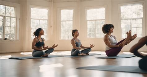 Boost Efficiency With A Virtual Receptionist For Yoga Studios