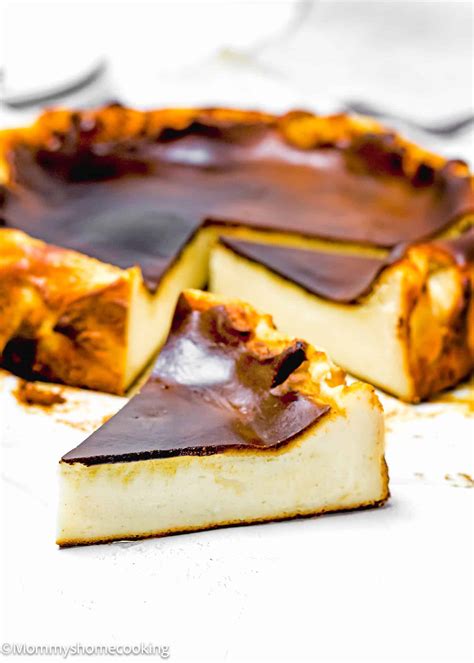 Eggless Pumpkin Cheesecake Mommy S Home Cooking
