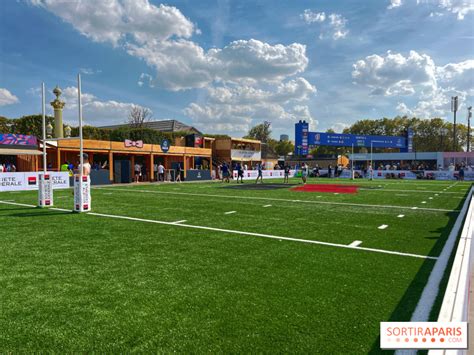 Info Flash Paris Tournoi Des Six Nations France