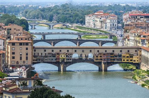 Cosa Vedere A Firenze Le 21 Migliori Attrazioni E Cose Da Fare