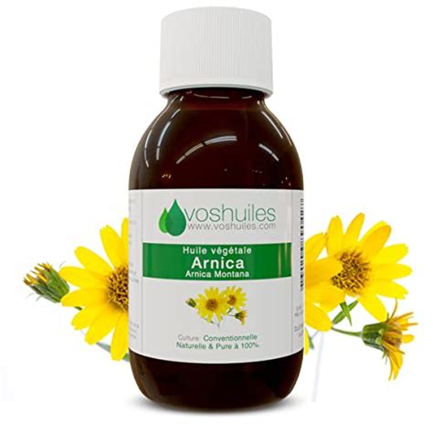 Aceite De Rnica Mercadona Precios Y Beneficios Para Tu Cuerpo Y Mente