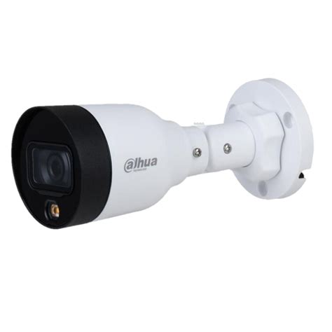 Dahua Mp Ip Bullet Full Color Camera Dh Ipc Hfw S P Led S Dahua