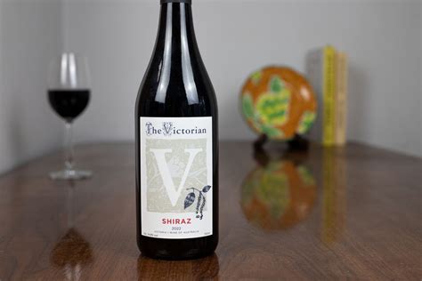 The Victorian Shiraz 2022 Naked Wines