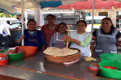 Inicia en Zacatelco la 3ª edición de la Feria del Cacao