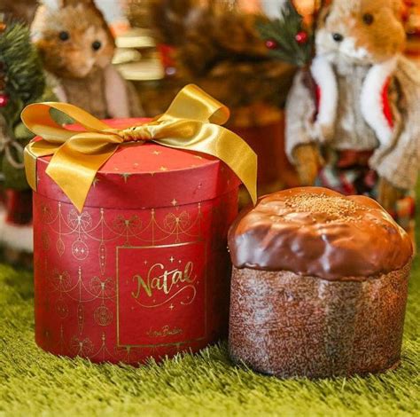 PANETONE Confira As Diferentes Receitas Para Incrementar O Doce