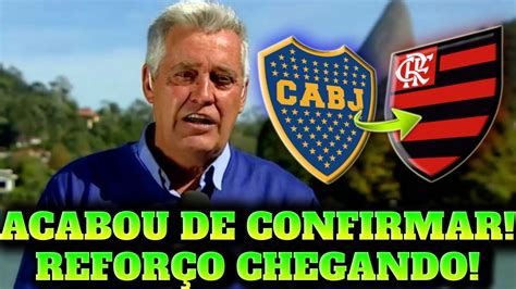 Confirmou Agora Acabou De Fechar Pode Comemorar Na O Ltimas