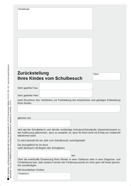 Bescheinigungen Und Mitteilungen