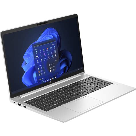 HP 15 6 ProBook 455 G10 Notebook 7P3B5UT ABA B H Photo Video