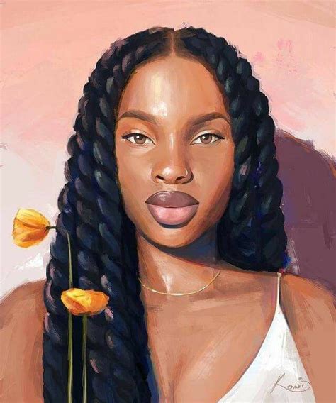 African American Hairstyles African American Art Rasta Art Cubist