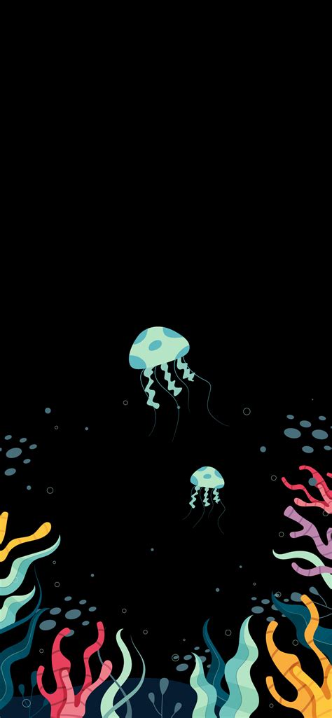 Update More Than 58 Jellyfish Fields Wallpaper Super Hot In Cdgdbentre