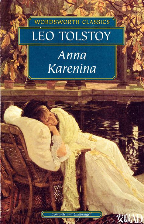 Anna Karenina