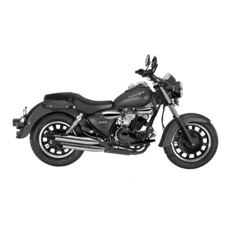 Combustible Y Tapa Del Tanque De Gasolina Keeway Superlight