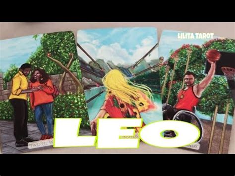 LEO EL ORGULLOS NO AGUANTA LAS GANAS Y DECIDE LLAMARTE YouTube