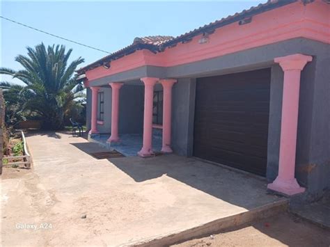 Houses For Sale In Mankweng Private Property