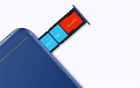 How Do Dual SIM Phones Work HONOR Official Site IN