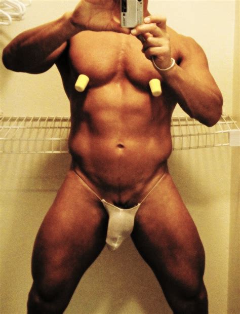 Photo Pecs And Nips Page Lpsg
