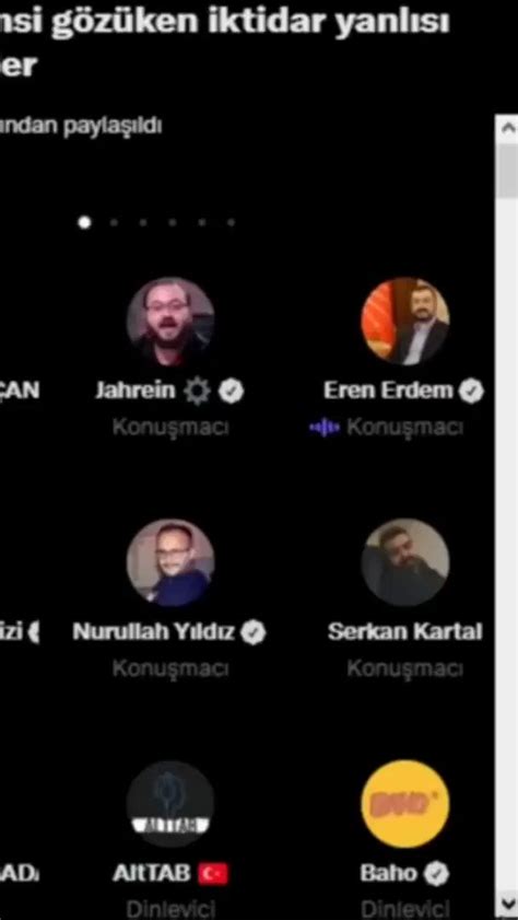 DarkWeb Haber on Twitter Eren Erdem CHPnin Sosyal Medya Yönetimi