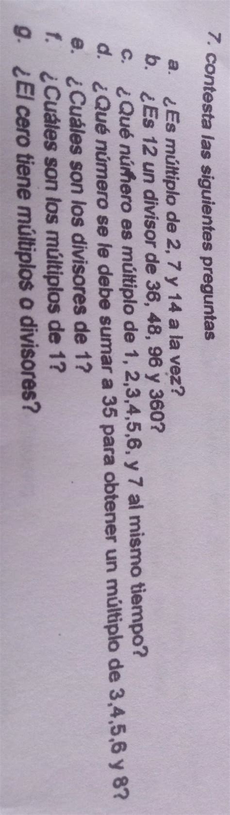 hola ayúdenme doy 7 puntos los que conteste mal los reporto 2 veces