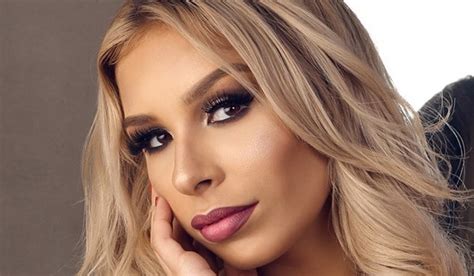 Carmen Caliente Bio Age Height Models Biography