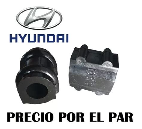 Goma Barra Estabilizadora Hyundai Tucson Kia Sportage Mercadolibre