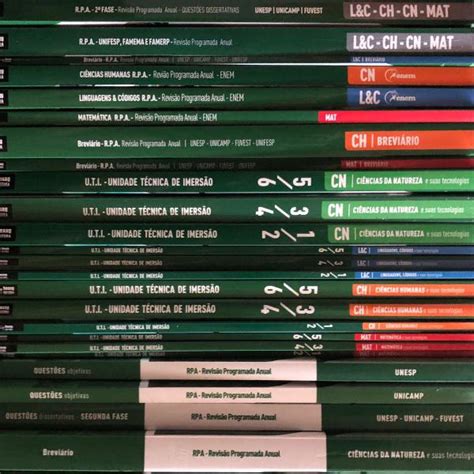 Livros Hexag Medicina Posot Class