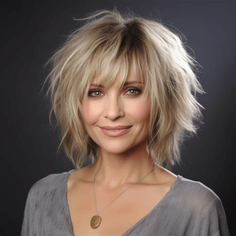 100 Classic Short Haircuts For Older Women In 2024 Artofit