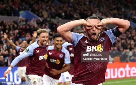 AZ Alkmaar Vs Aston Villa UEFA Europa Conference League Preview