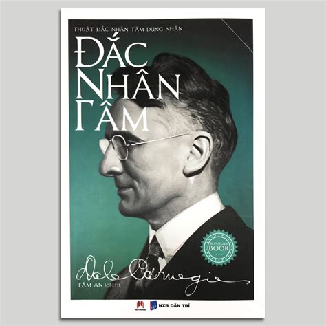 Sách Đắc nhân tâm Thuật đắc nhân tâm dụng nhân Sách hay mỗi ngày