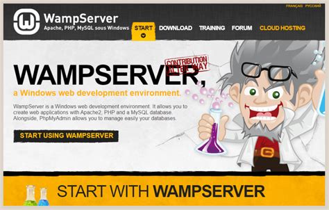 3 Cara Install WordPress Di Localhost XAMPP WAMP LocalWP Tonjoo