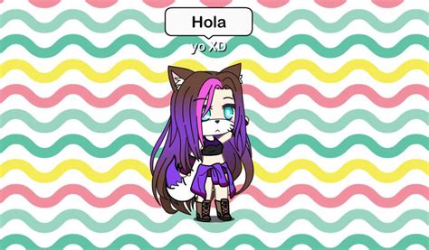 Preguntas y retos Gacha Life Español Amino