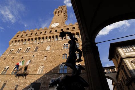 Cosa Vedere A Firenze Luoghi Di Interesse E Posti Da Visitare