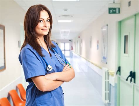 Nurse Wallpapers Wallpapers