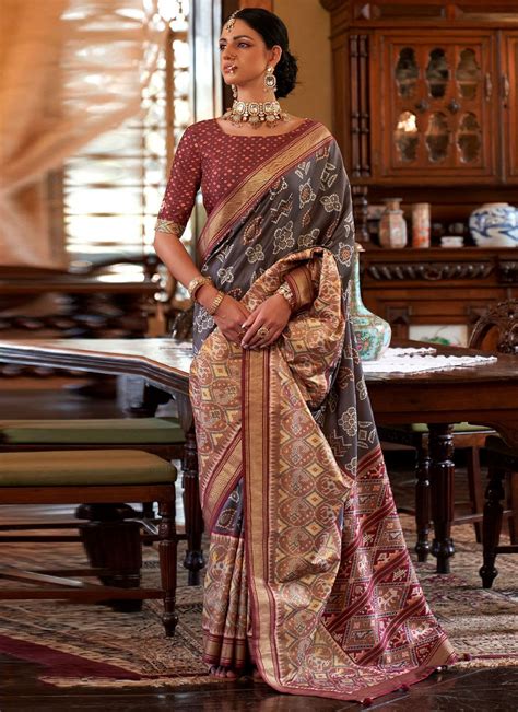 Saree Collection For Engagement Atelier Yuwa Ciao Jp