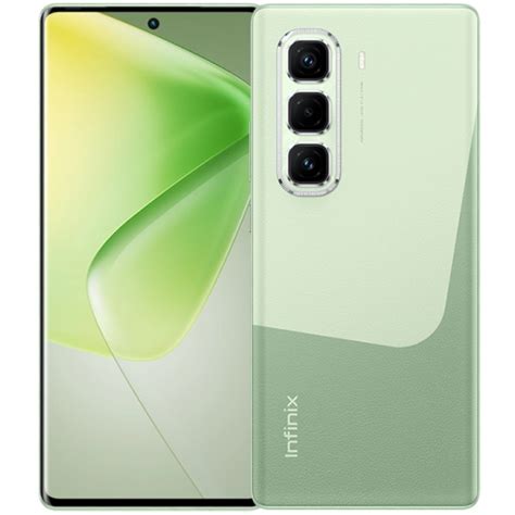 Infinix Hot 50 Pro Plus Vs Infinix Note 40 Pro Plus Price In Kenya