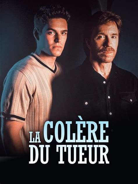 Prime Video La Col Re Du Tueur
