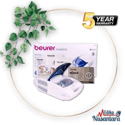 Jual Nebulizer Compressor Original IH 21 Alat Terapi Uap Original