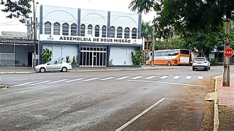 São Miguel do Iguaçu Paraná Viagem Grupo de Jovens IEADM TUPÃ RENDA