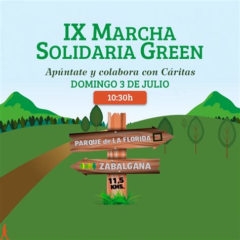 Diócesis de Vitoria Gasteizko Elizbarrutia on Twitter MARCHA GREEN