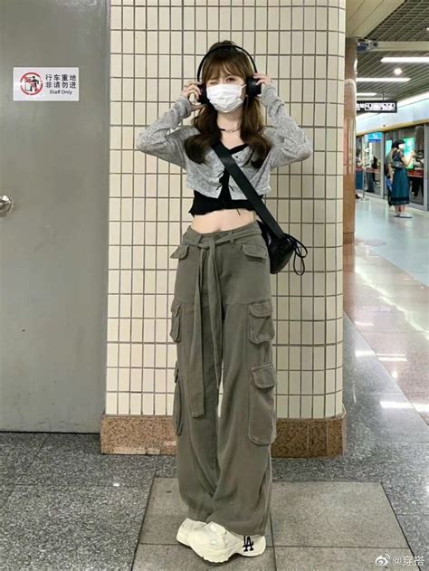 Acubi Fashion Acubi Outfit In 2023 Fashion Inspo Fashion Korean