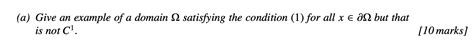 3 assume that n2 is a bounded open set in r2 and