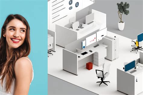 How AI Is Revolutionizing Desk And Room Booking Systems Desk
